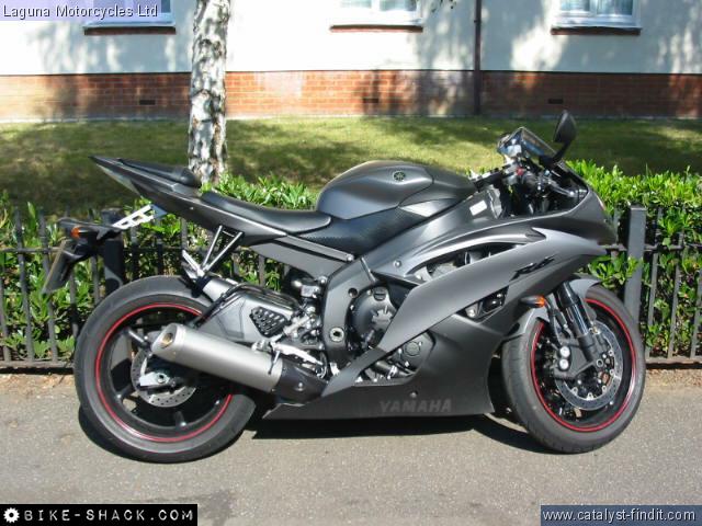 چند عکس زیبا از یاماها ار 6-yamaha fzr 6